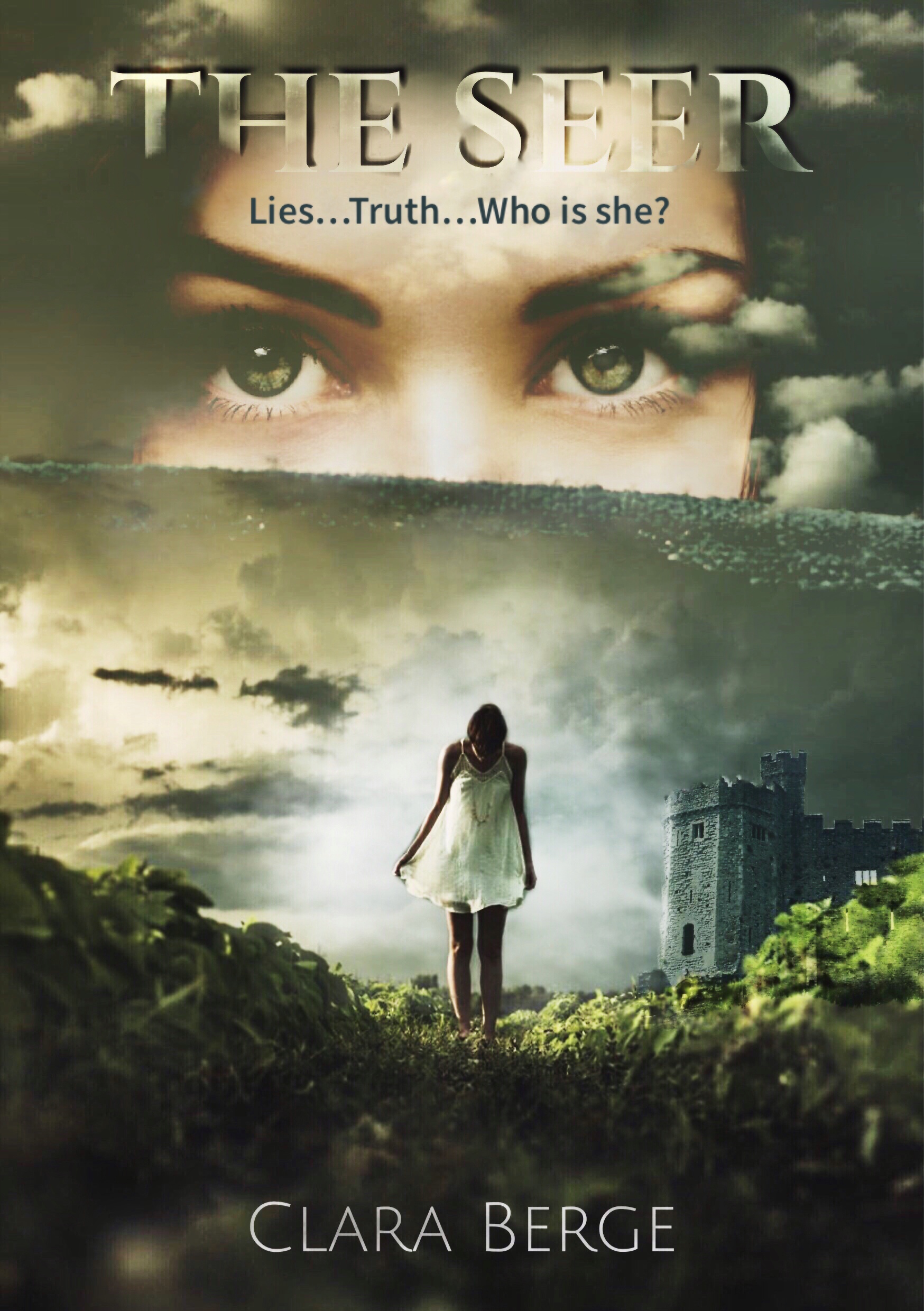 The Seer – Clara Berge